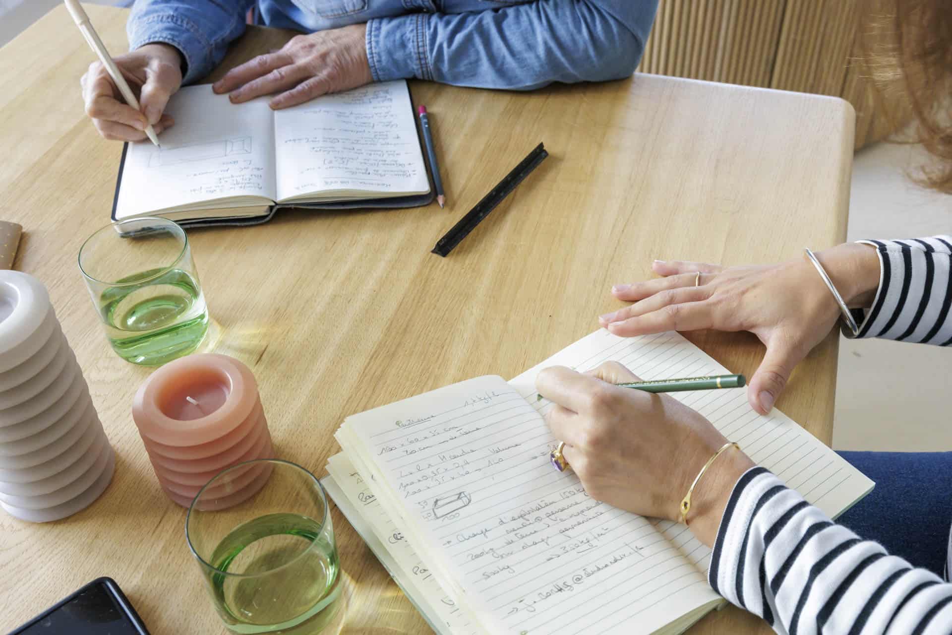 Notre methode - Ivy Paysagiste